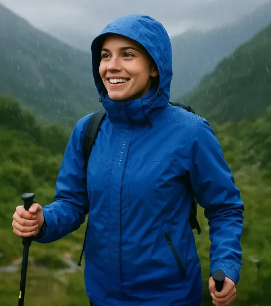 Ropa de Mujer Corporativa, Outdoor y Deportiva | Andesland – Andesland ...