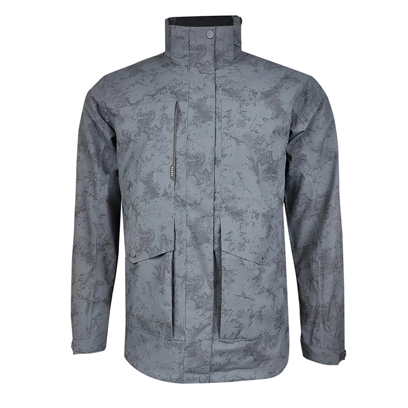 Cortaviento Impermeable Urbano Bengala Hombre | Andesland – Andesland ...