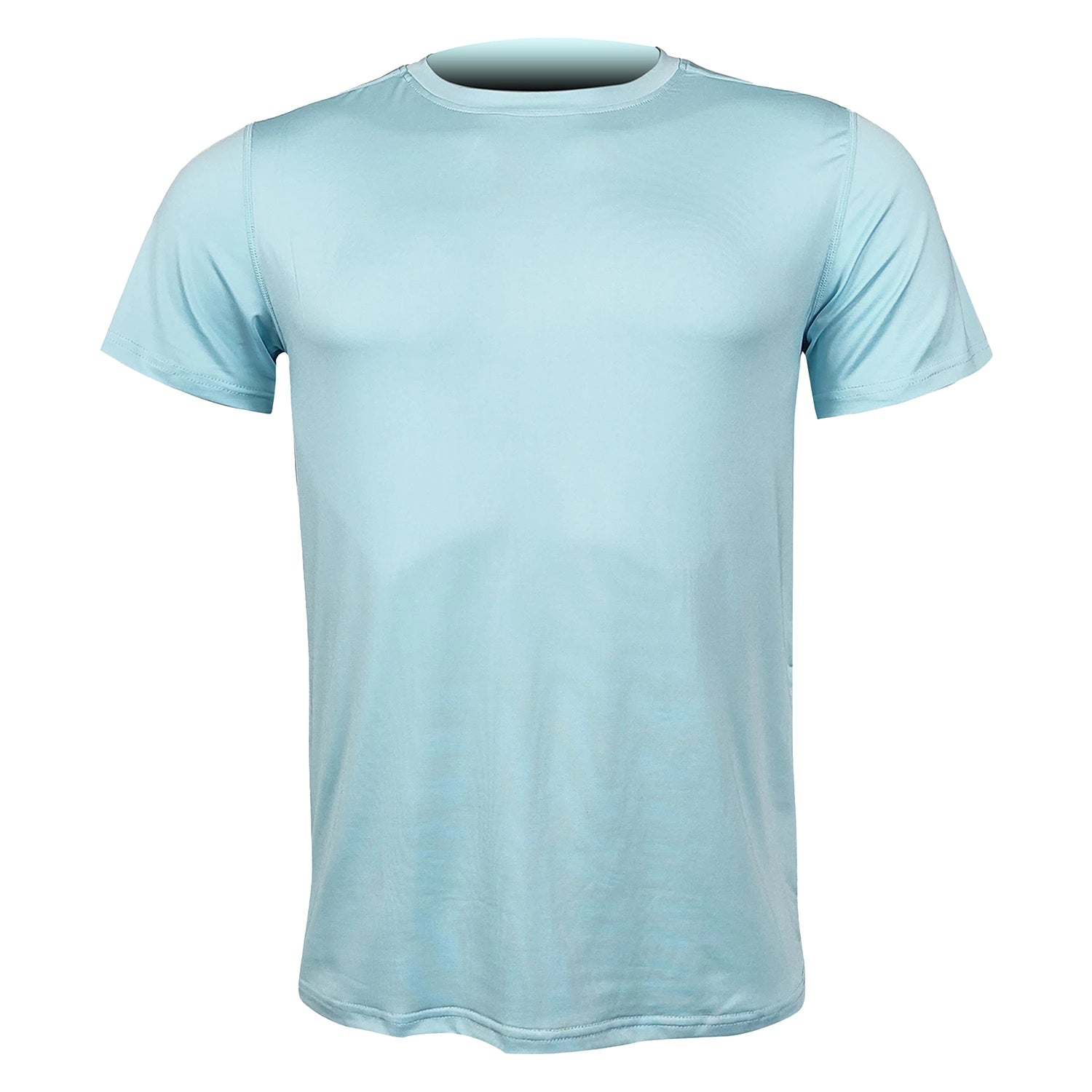 Polera Técnica Dry-Fit Bangsi Essential Hombre M/C | Andesland ...