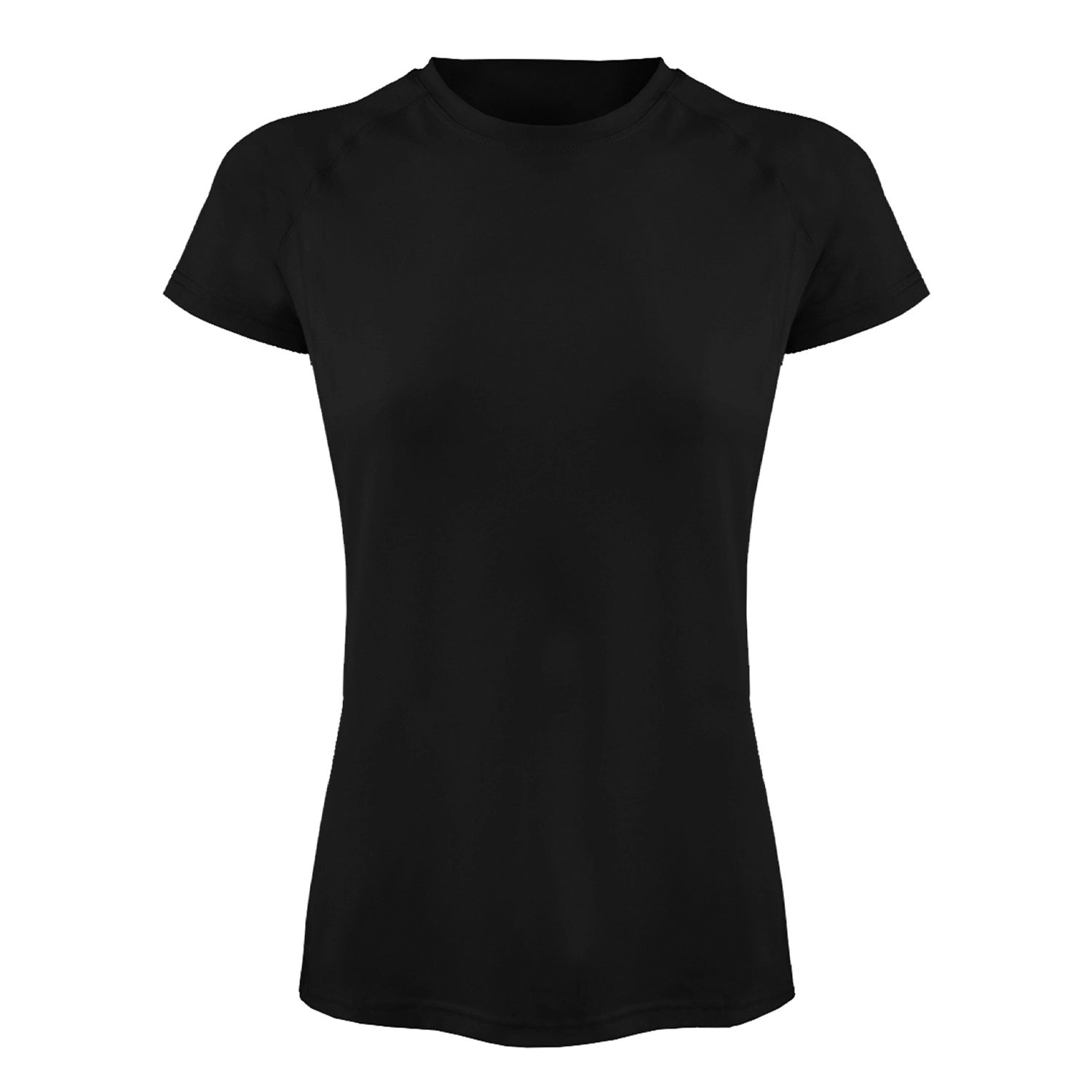 Polera Técnica Dry-Fit Bangsi Essential Mujer M/C | Andesland ...